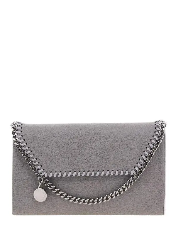 Stella McCartney Crossbody Bag - Multicolor