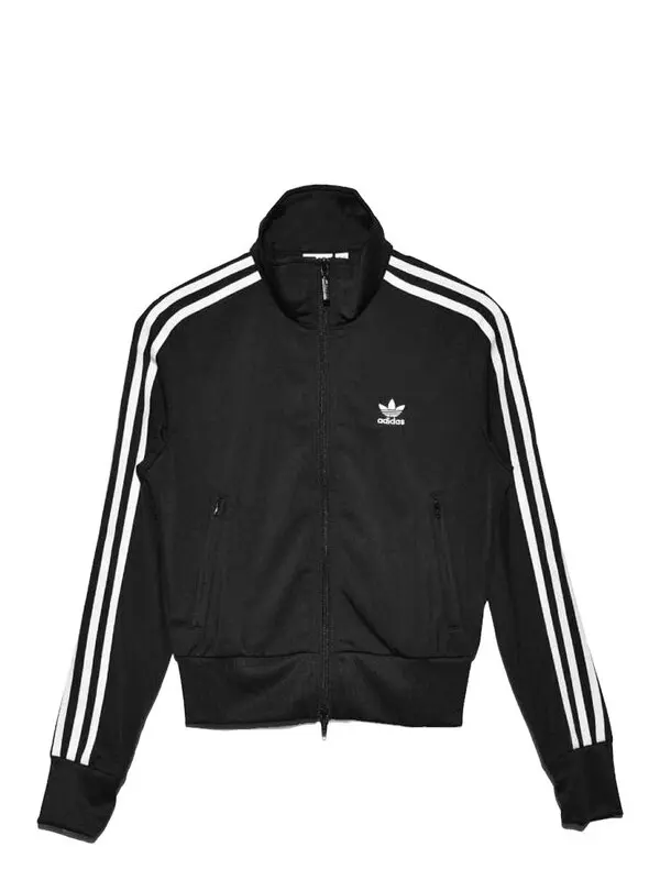 Adidas Originals Adicolor Classics Firebird Track Jacket - Black/white