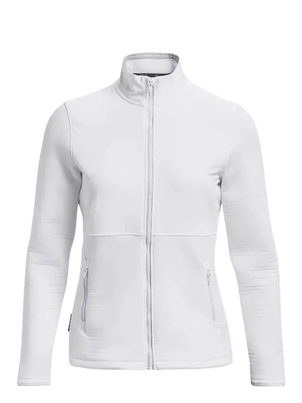 Under Armour Storm Daytona Full-zip Jacket - White