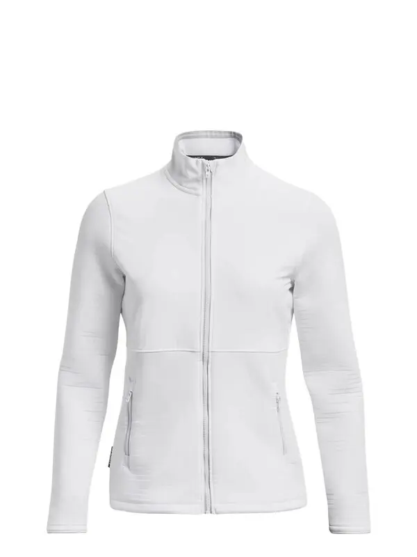 Under Armour Storm Daytona Full-zip Jacket - White