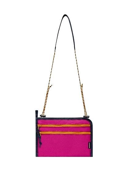 CONVERSE Musette Shoulder Bag - Purple