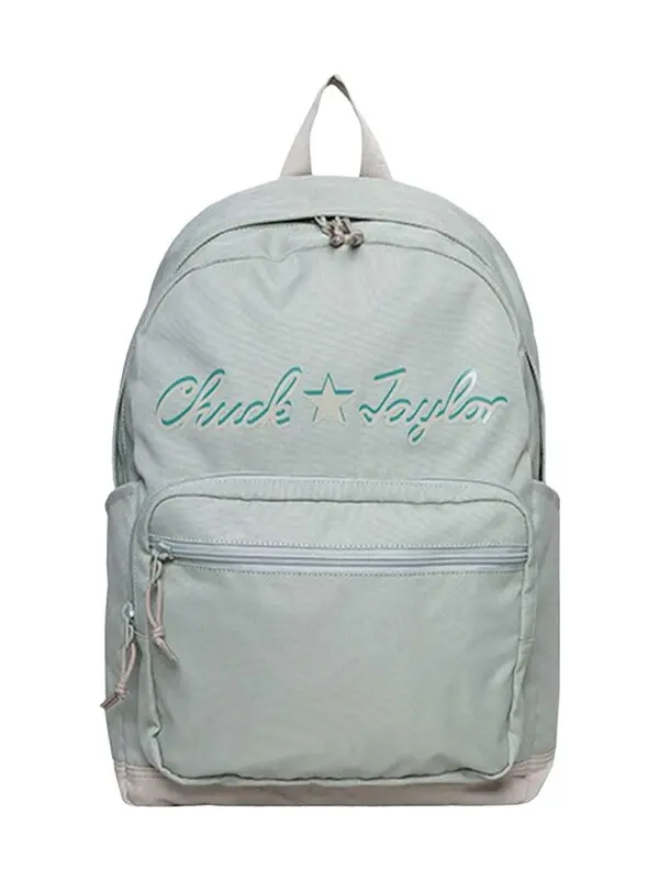 CONVERSE Chuck Taylor Go 2 Backpack - Light Green