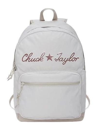 CONVERSE Chuck Taylor Go 2 Backpack - White