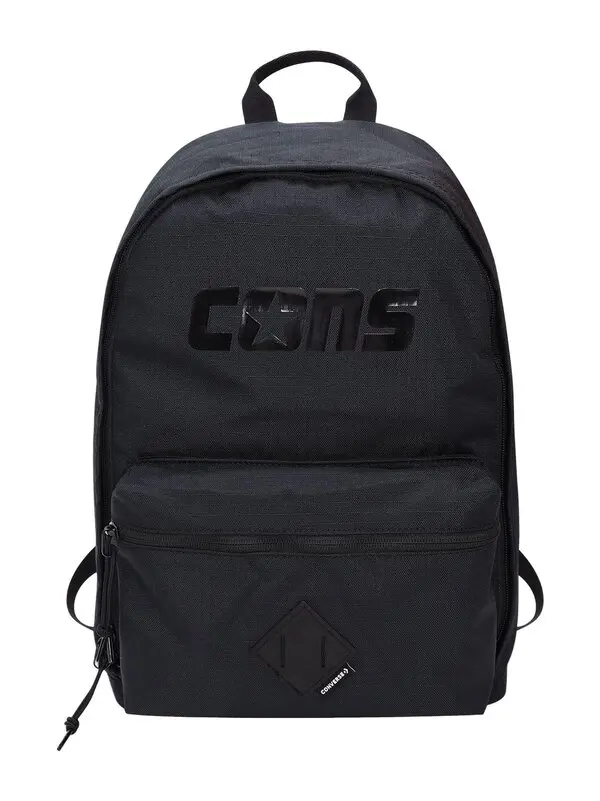 CONVERSE Cons Go 2 Backpack - Black