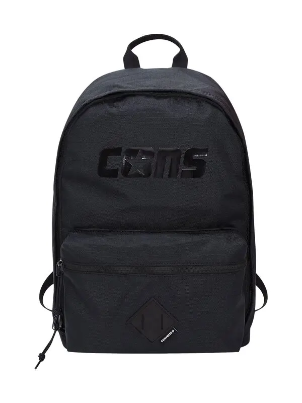 CONVERSE Cons Go 2 Backpack - Black