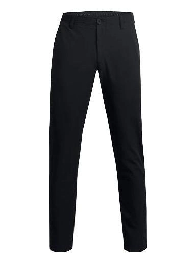 Under Armour Golf Ua Drive Slim Tapered Pants - Black