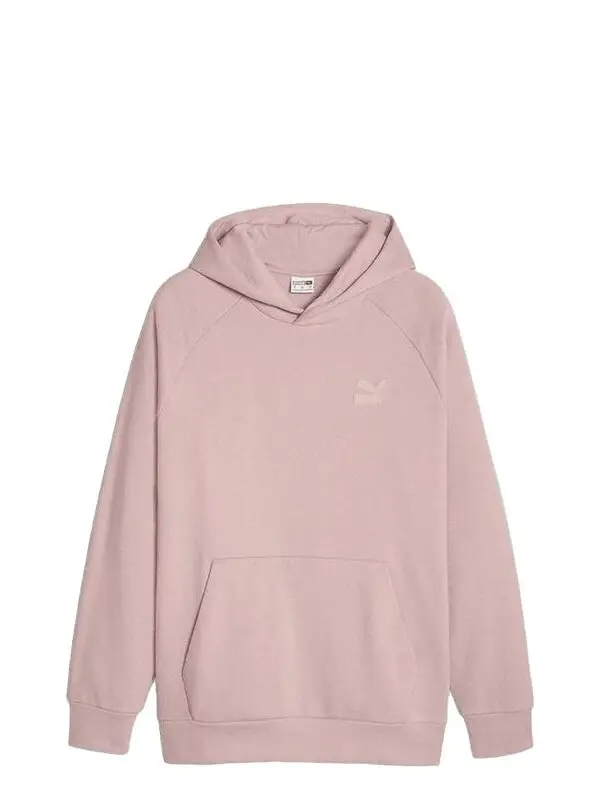 PUMA Classic Hoodie - Pink