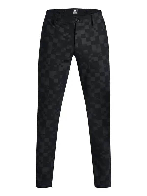 Under Armour Curry Tapered Pants - Black