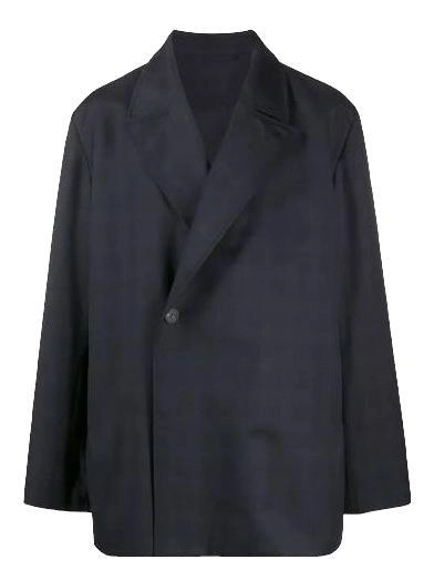 Balenciaga Blazer - Blue