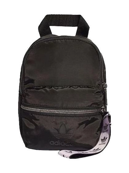 Adidas Mini Backpack - Black