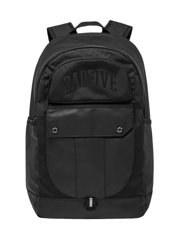 LI-NING Badfive Backpack - Black