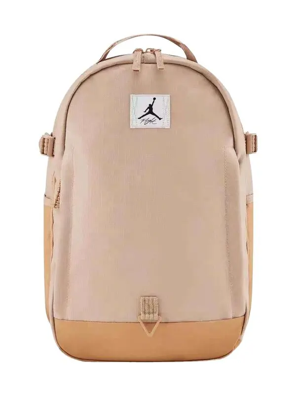 JORDAN Flight Backpack - Hemp