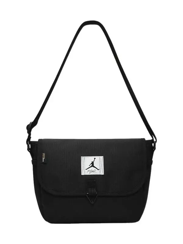 JORDAN Flight Mini Shoulder Bag - Black