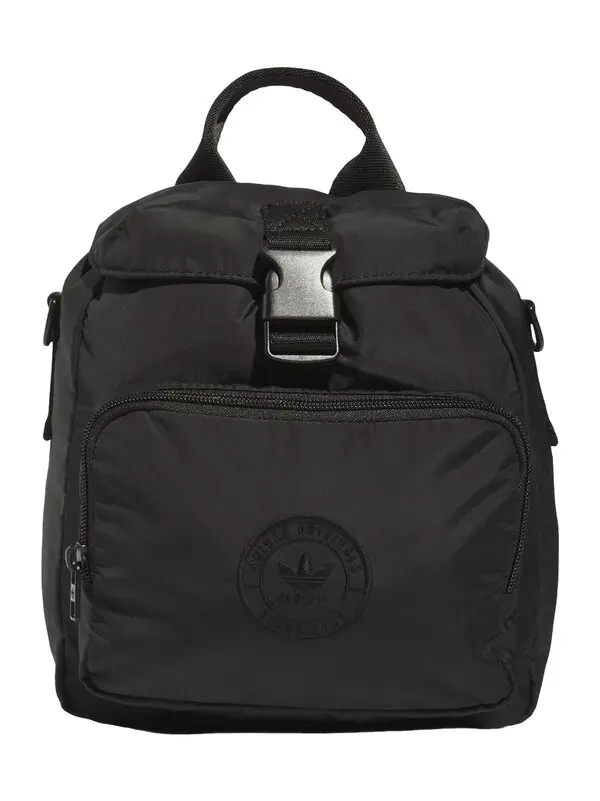 Adidas Originals Micro 3 Mini Backpack - Black