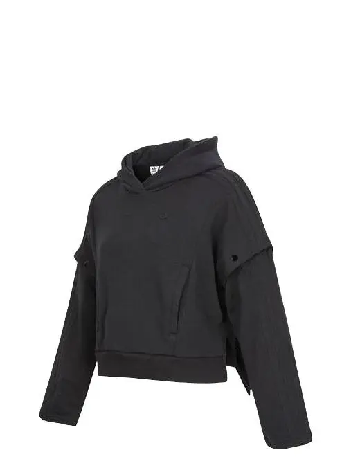Adidas Originals Contempo Hoodie - Black