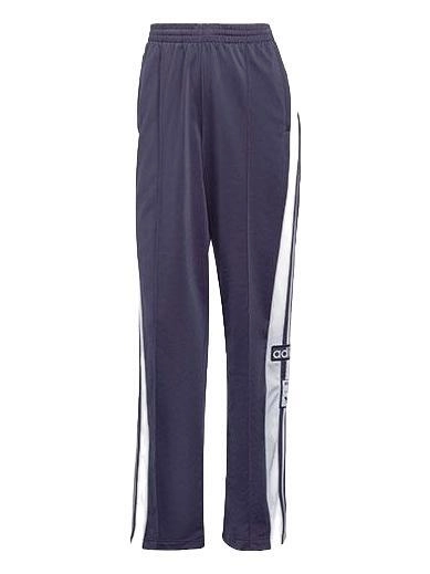 Adidas Adicolor Classics Adibreak Track Pants - Shadow Navy