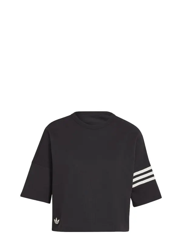 Adidas Adicolor Neuclassics T-shirt - Black