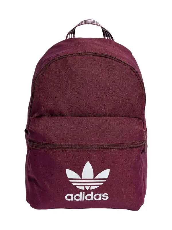 Adidas Adicolor Backpack - Maroon