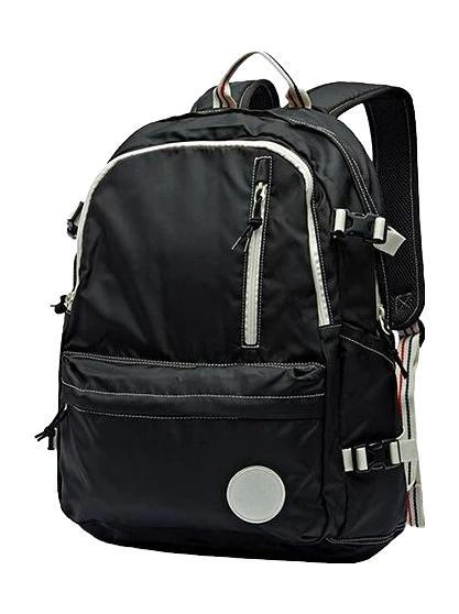 CONVERSE Straight Edge Backpack - Black