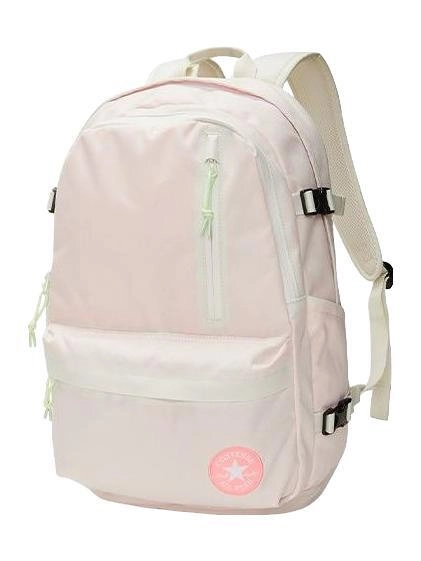 CONVERSE Edge Backpack - Pink