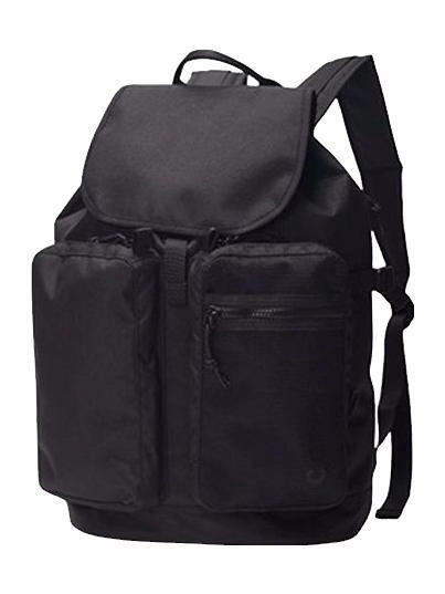 CONVERSE Rucksack Backpack - Black