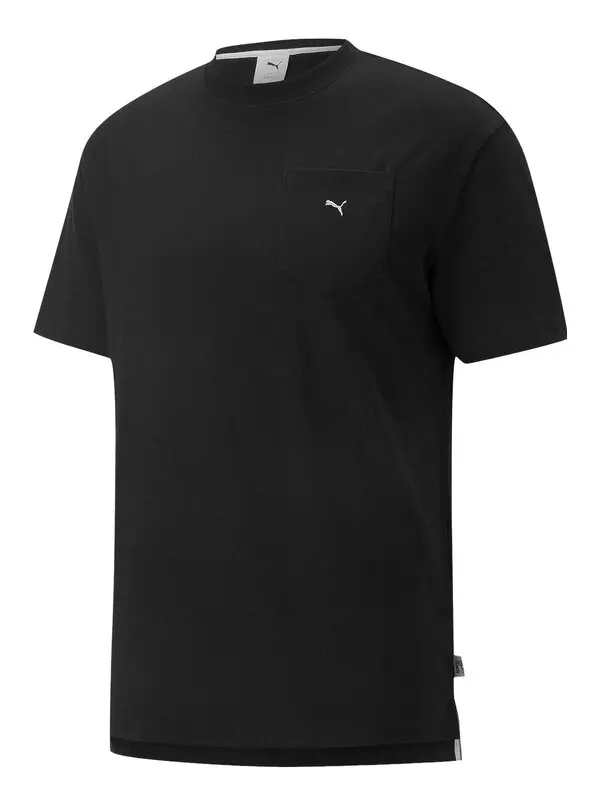 PUMA Mmq T-shirt - Black