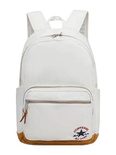 CONVERSE Retro Go 2 Backpack - Egret