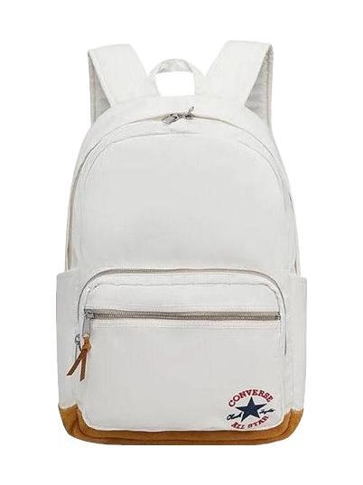 CONVERSE Retro Go 2 Backpack - Egret
