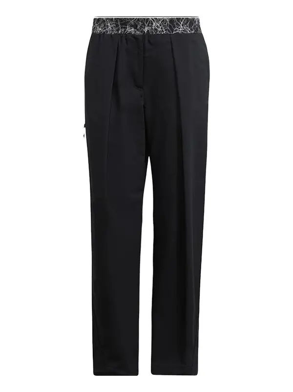 Adidas X And Wander Tailored Pants - Black