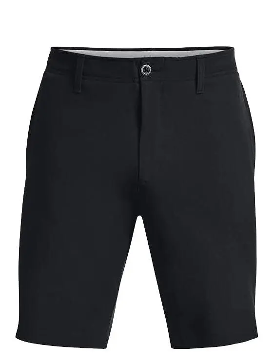 Under Armour Golf Shorts - Black
