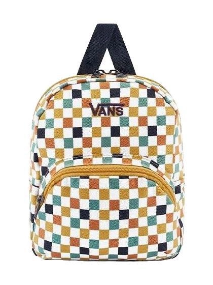 VANS Karina Rozunko Mini Backpack - Multi-color
