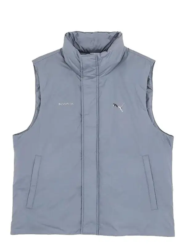 PUMA Sportswear Vest - Grey