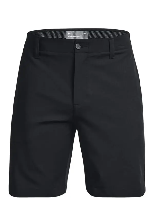 Under Armour Iso-chill Shorts - Black