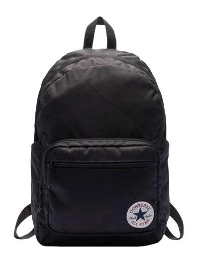 CONVERSE Go 2 Backpack - Black