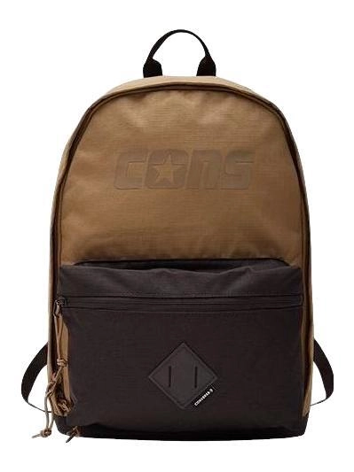 CONVERSE Cons Go 2 Backpack - Brown