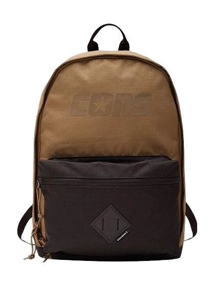 CONVERSE Cons Go 2 Backpack - Brown