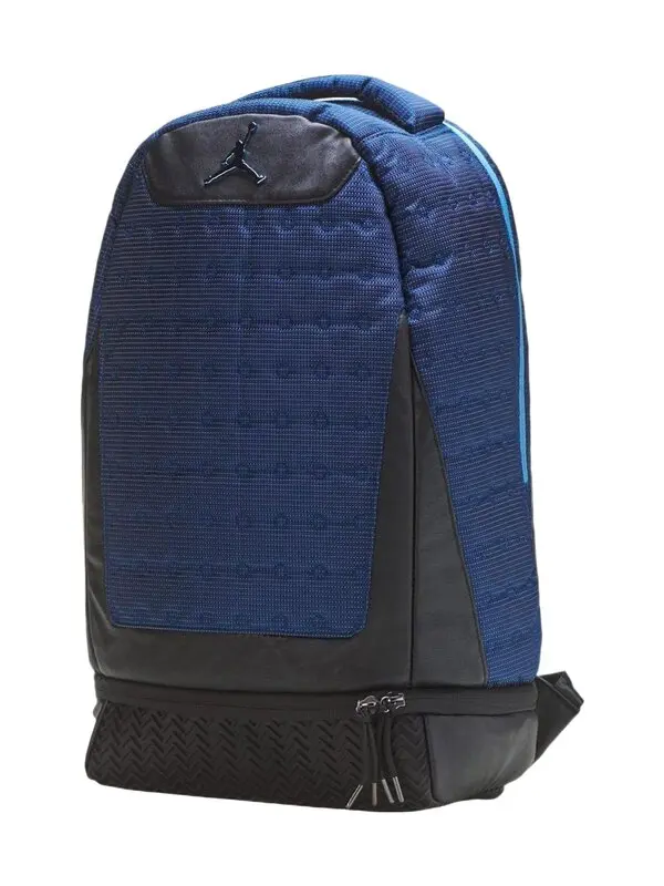 JORDAN Air Retro 13 Backpack - Navy/black