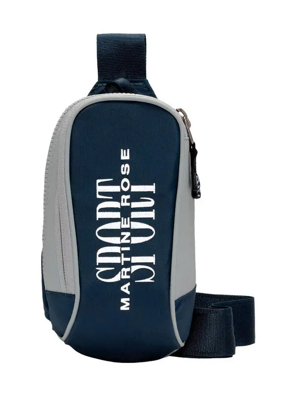 Nike X Martine Rose Cross-body Bag - Navy