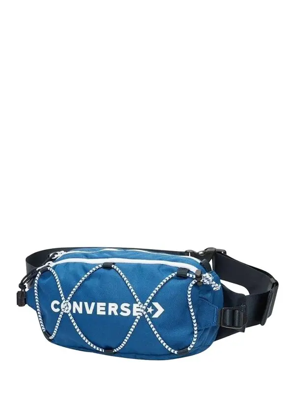 CONVERSE Swap Out Sling Bag - Blue