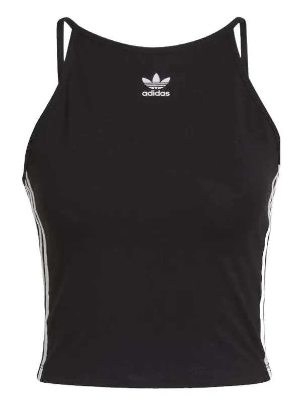 Adidas Adicolor Classics Tank Top - Black