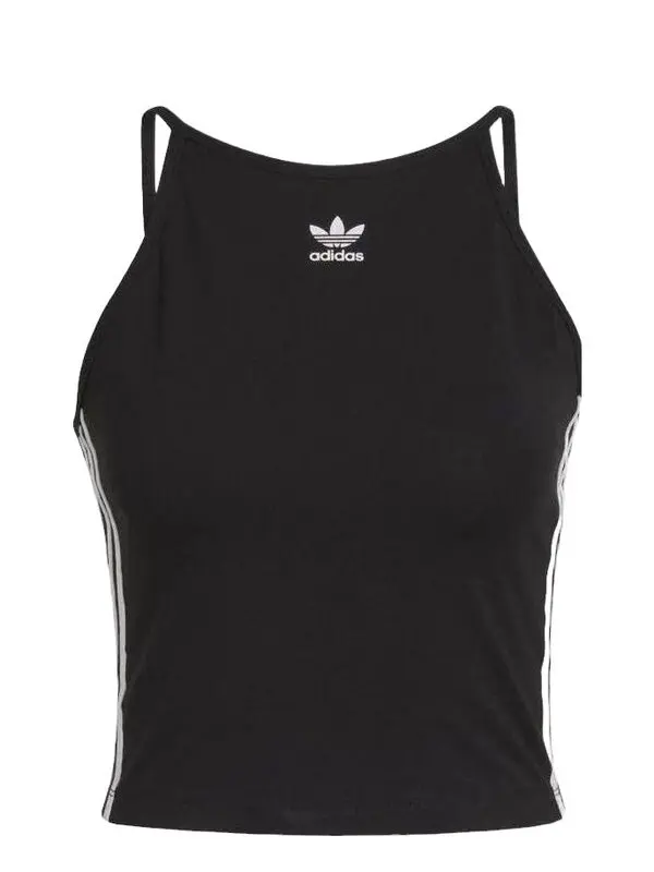 Adidas Adicolor Classics Tank Top - Black
