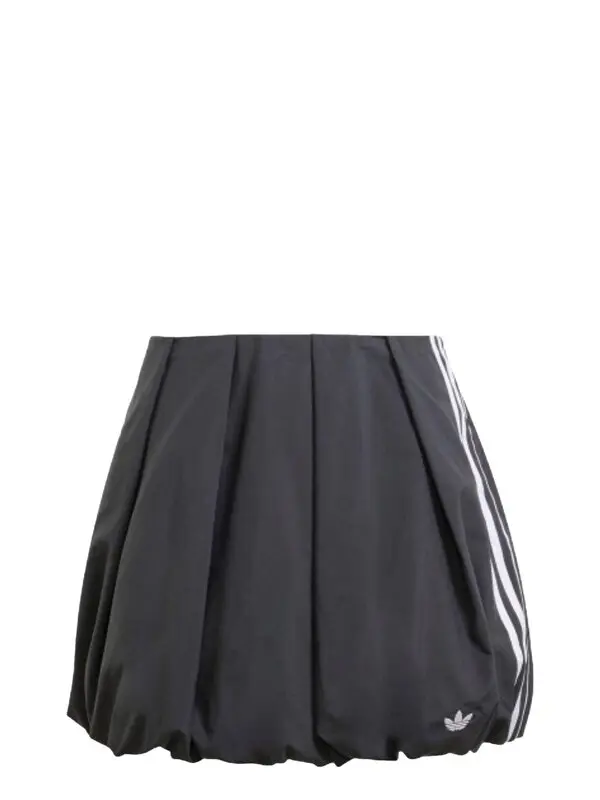 Adidas Adilenium Season 3 Balloon Skirt - Black/white