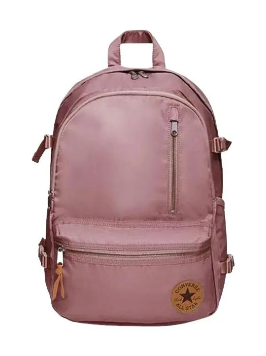 CONVERSE Premium Straight Edge Backpack - Pink