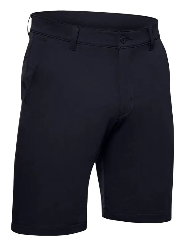 Under Armour Matchplay Shorts - Black