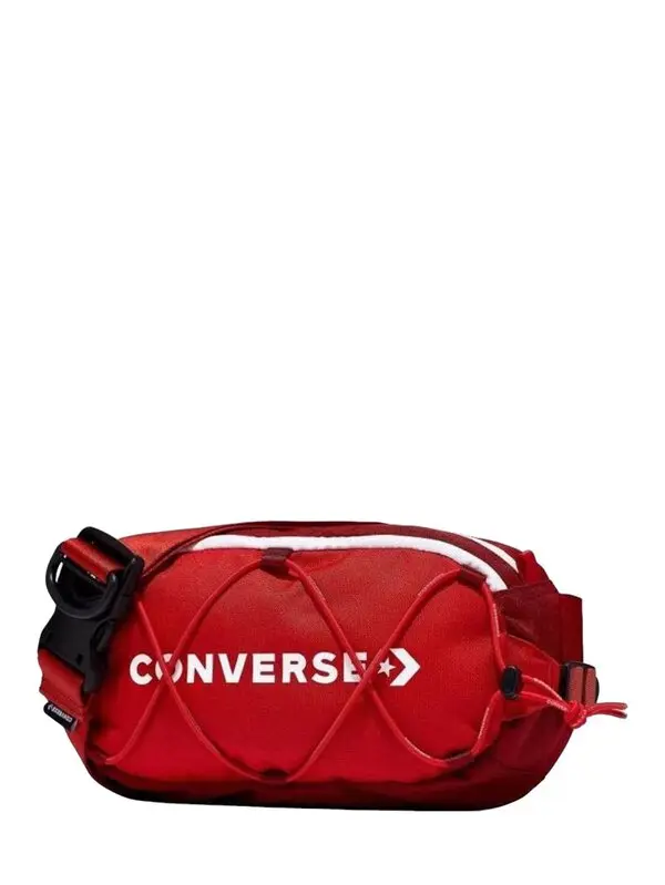 CONVERSE Swap Out Sling Bag - Red