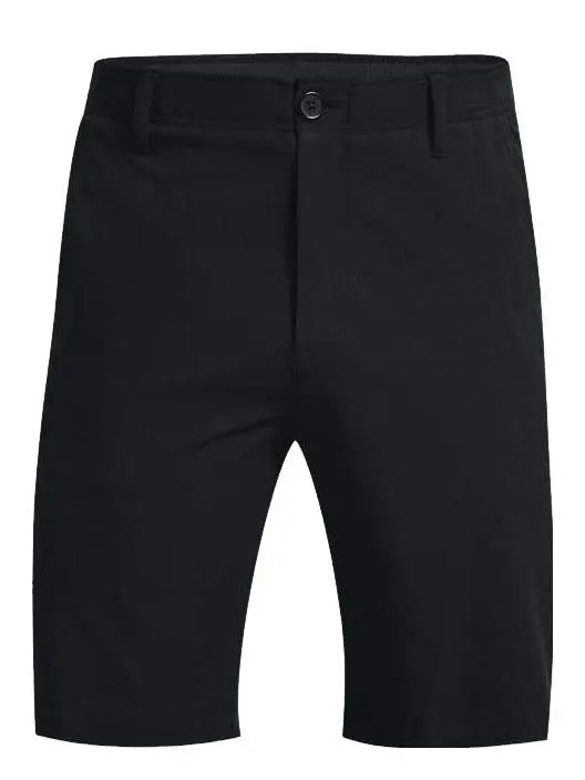 Under Armour Drive Shorts - Black