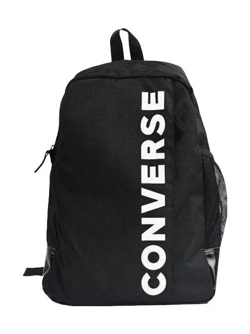 CONVERSE Speed 2 Backpack - Black