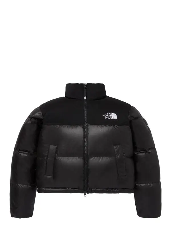 The North Face Novelty Nuptse Down Jacket - Black