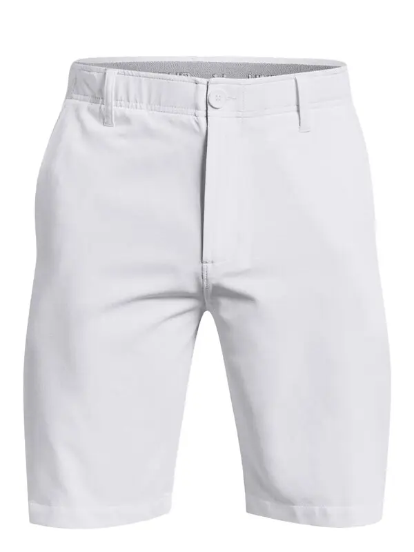 Under Armour Drive Shorts - White