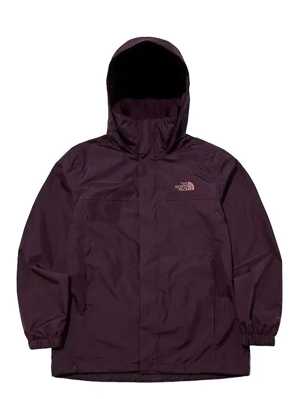 The North Face Hyvent Casual Jacket - Brown